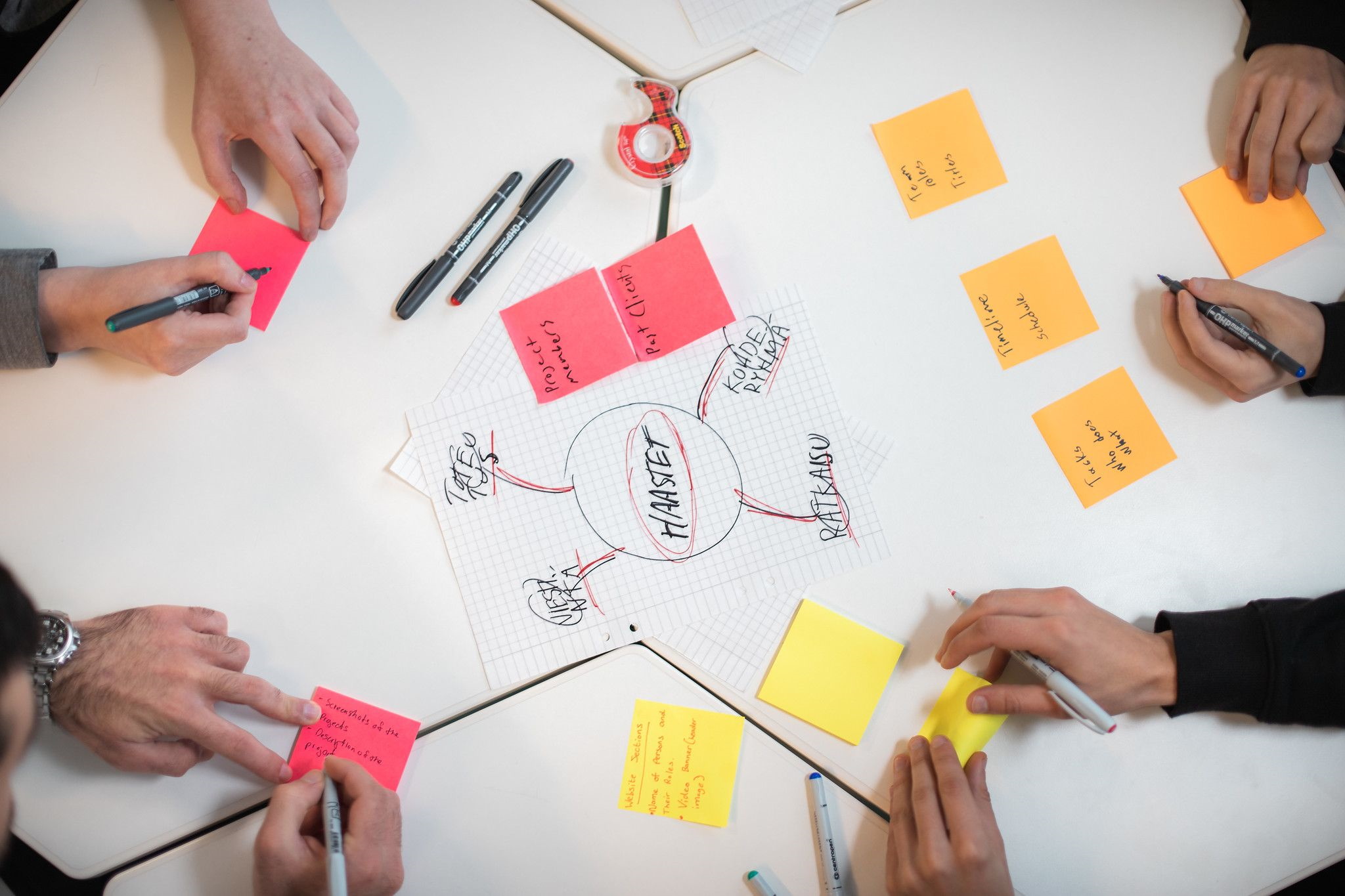 Xamk Game Studios kehitti uudenlaista harjoittelumallia | READ Xamk