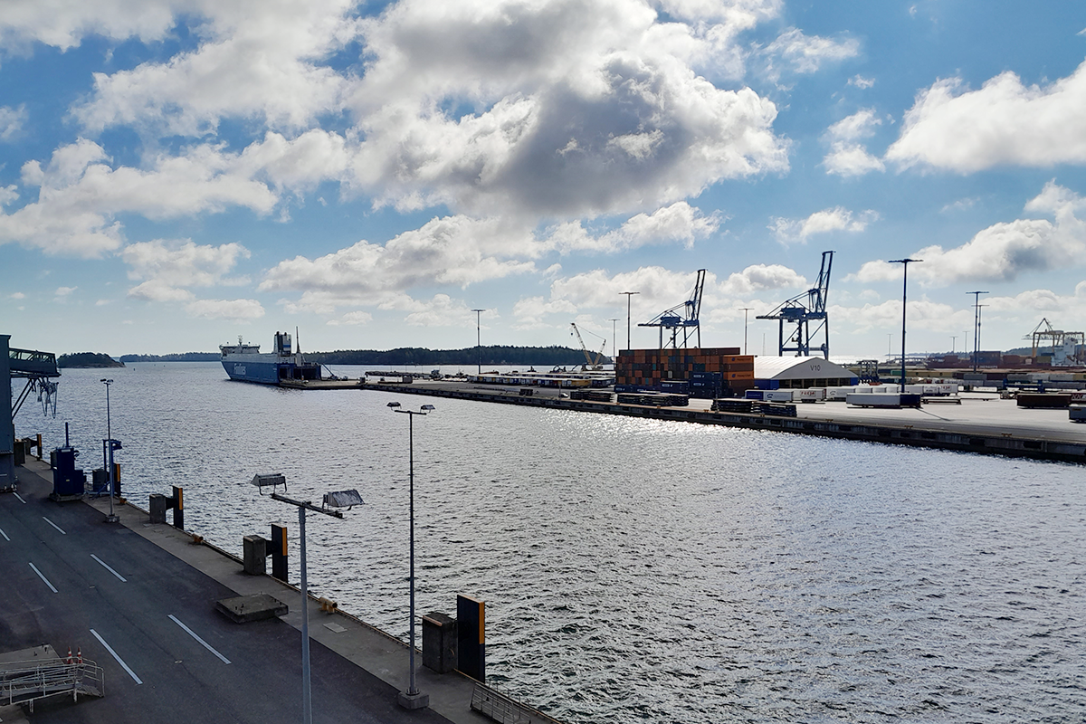 MERPOL perehtyy merenkulun energiamurrokseen | READ Xamk