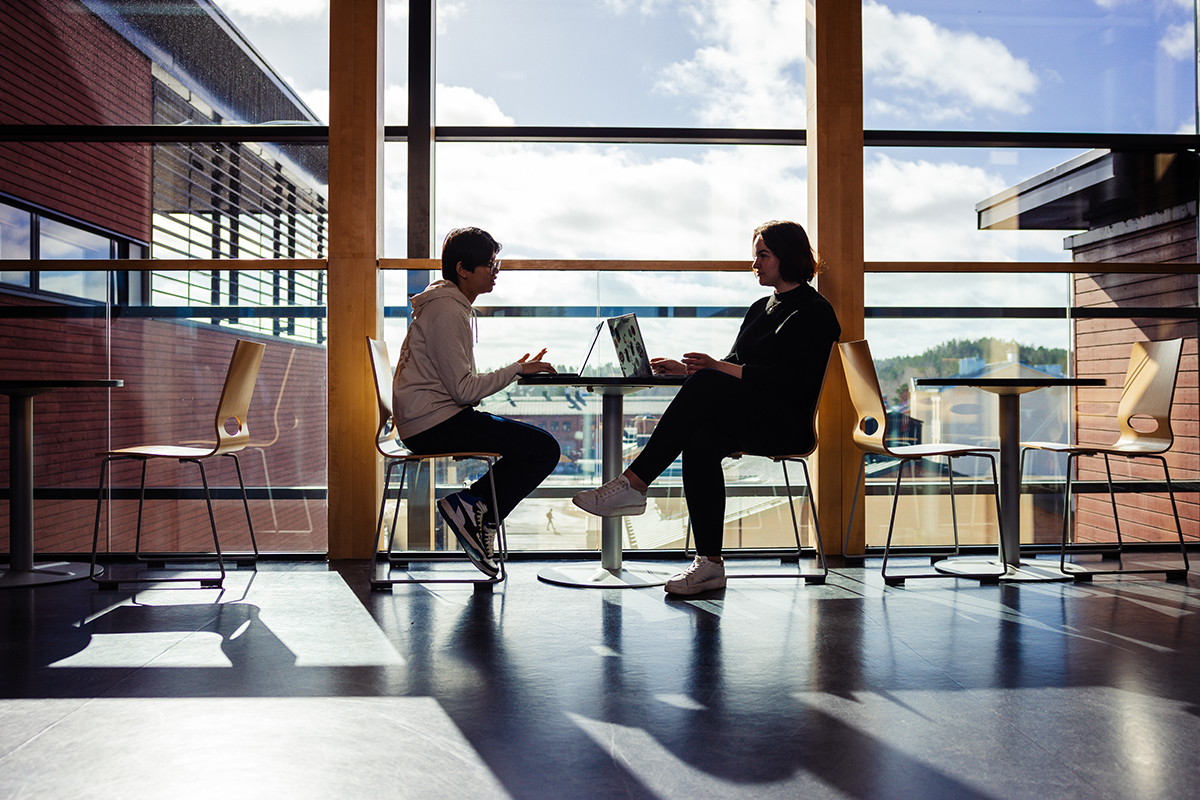 Mitä uutta monimuotoisuudesta työelämässä? | READ Xamk